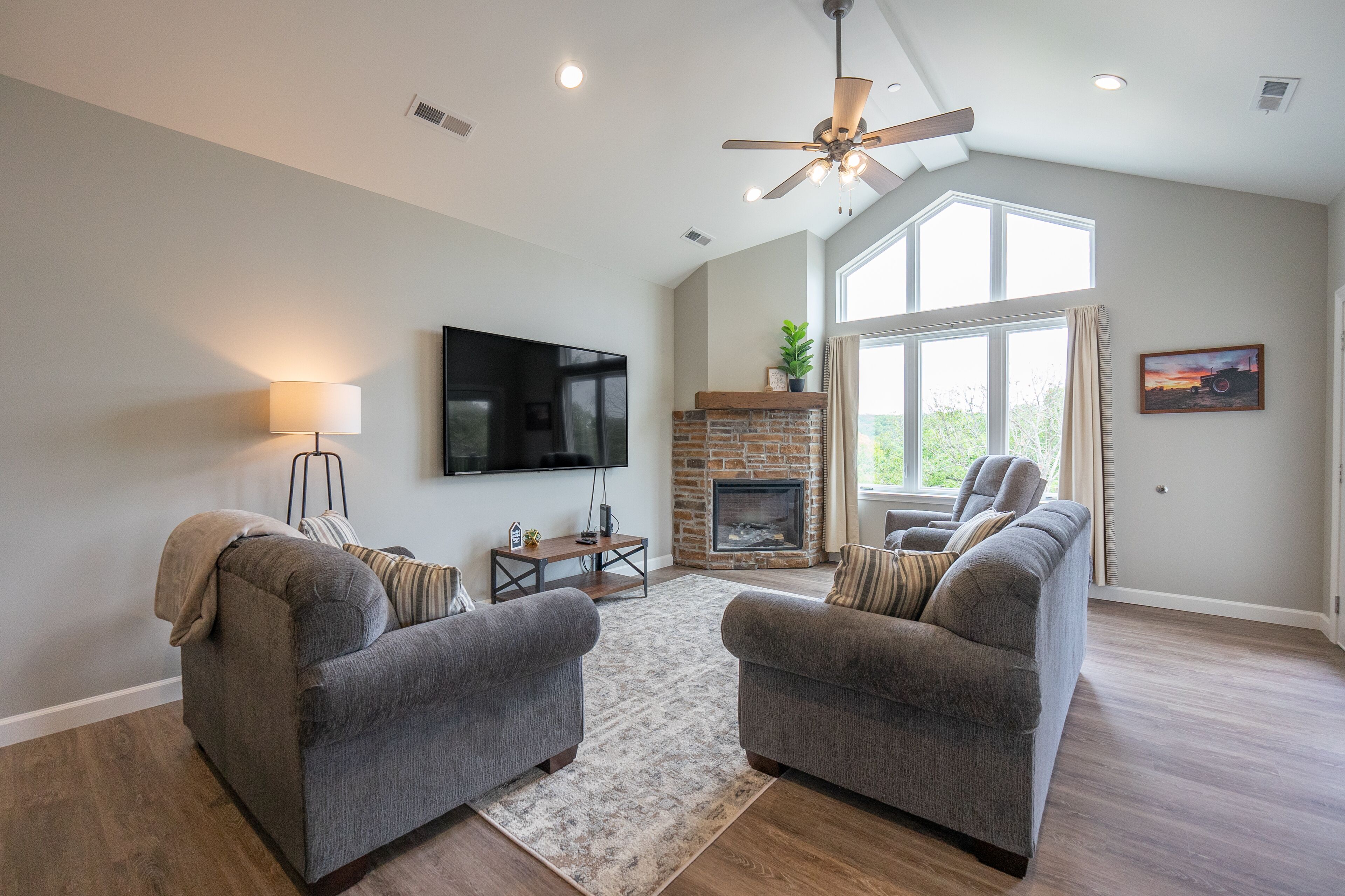 New Build! 3br/3ba Condo ~ Resort Amenities ~ Free Tickets Included! (Fhg-308) - Branson, MO