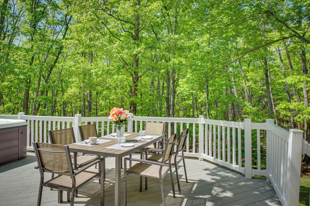 Massanutten Home Rental With Sauna & Game Room! - Shenandoah National Park