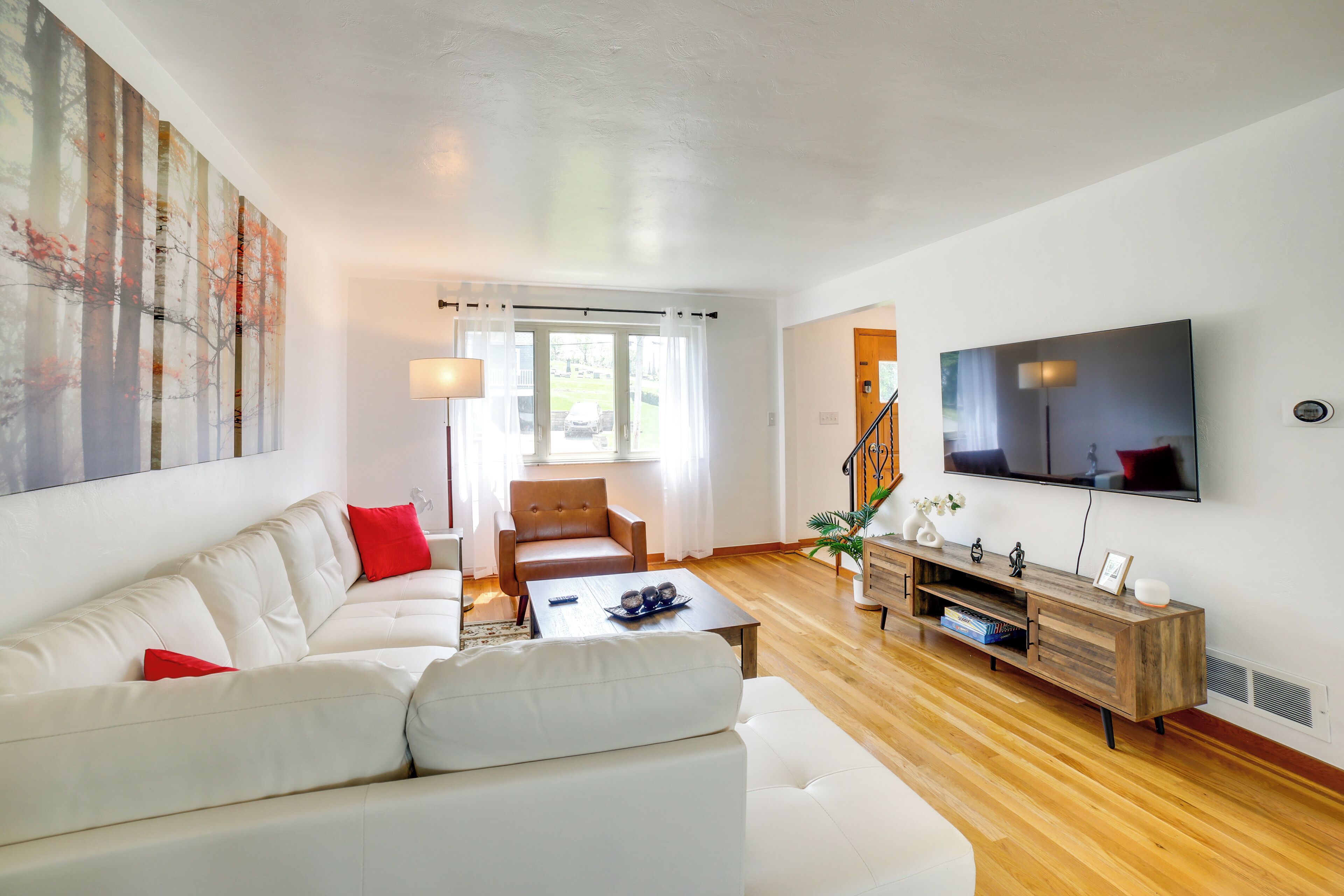 Casa (5 Bedrooms) | Interior