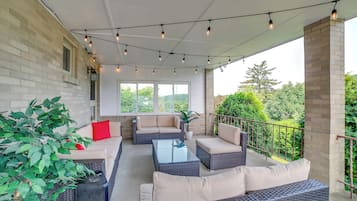 Casa (5 Bedrooms) | Interior