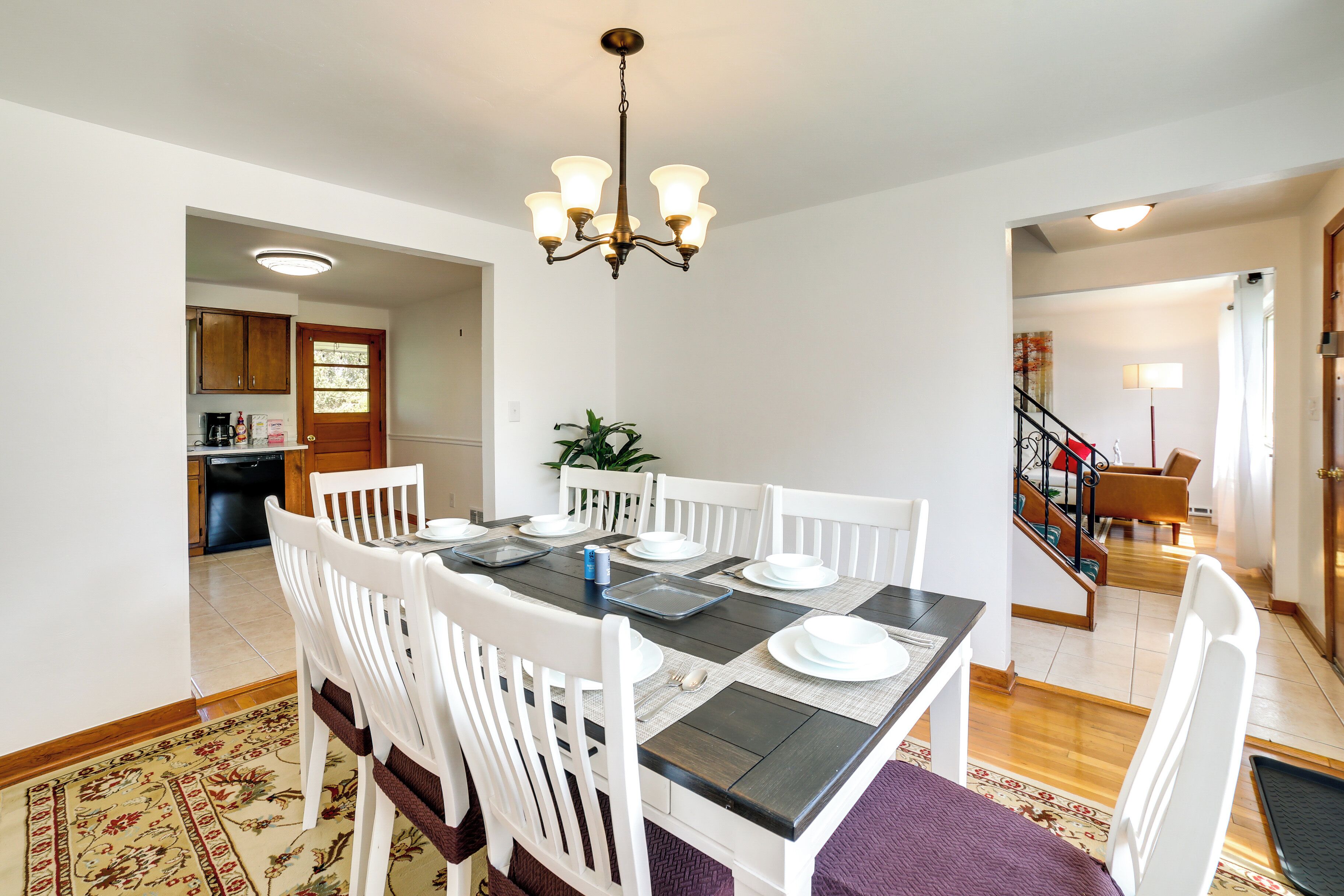 Casa (5 Bedrooms) | Interior