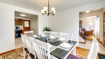 Casa (5 Bedrooms) | Interior