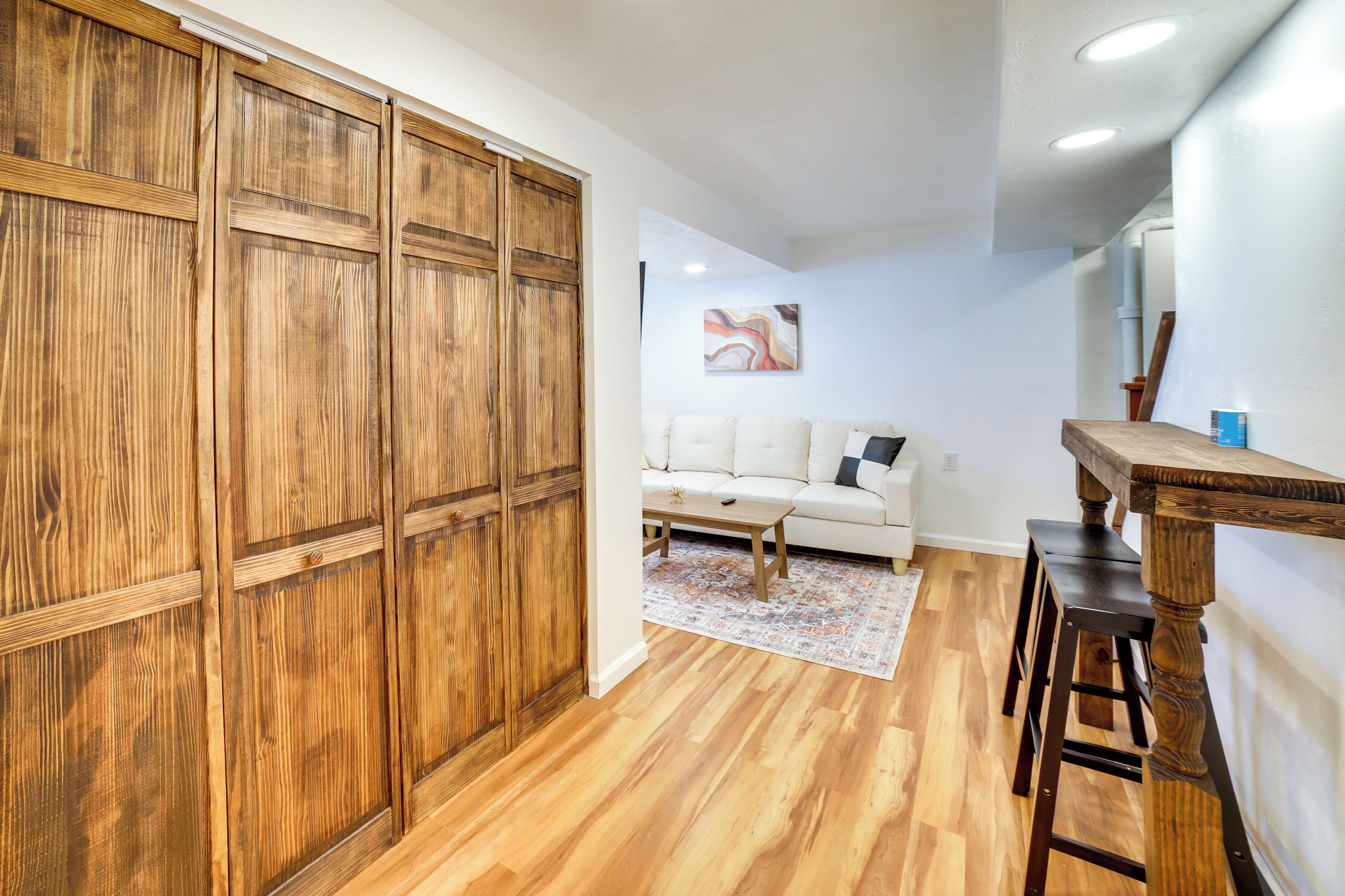 Casa (5 Bedrooms) | Interior