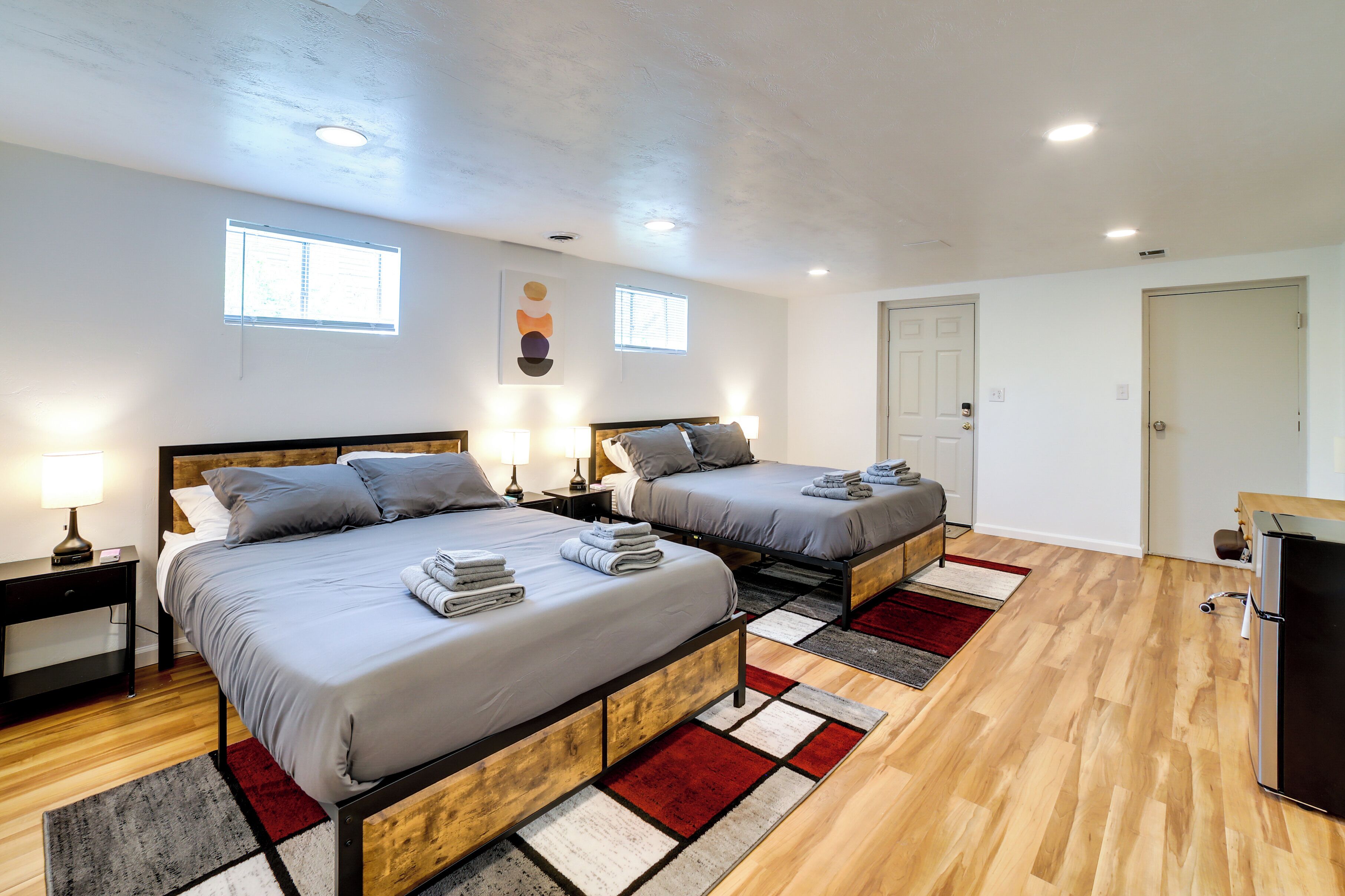 Casa (5 Bedrooms) | Interior