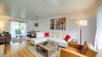 Casa (5 Bedrooms) | Interior