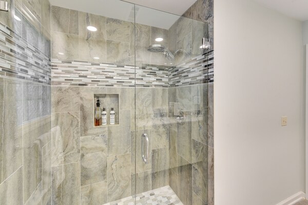 Charming Bluffton Vacation Home W/ Yard! - Bluffton, SC