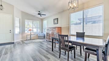 Casa (4 Bedrooms) | Interior