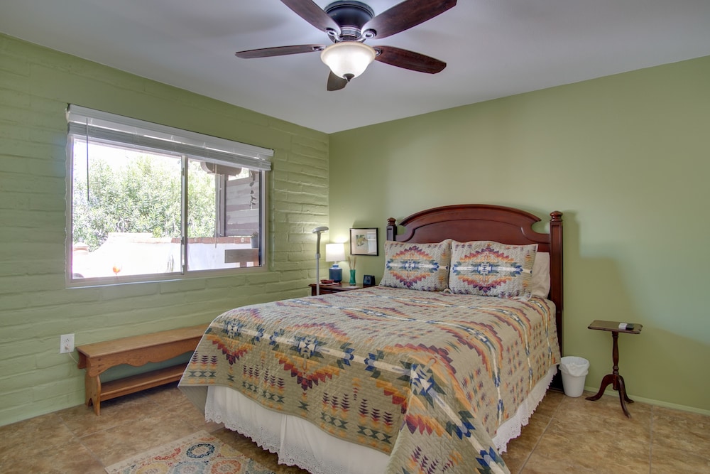 Green Valley Vacation Rental W/ Community Pools! - Green Valley, AZ