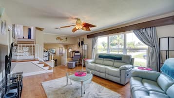 Casa (5 Bedrooms) | Interior