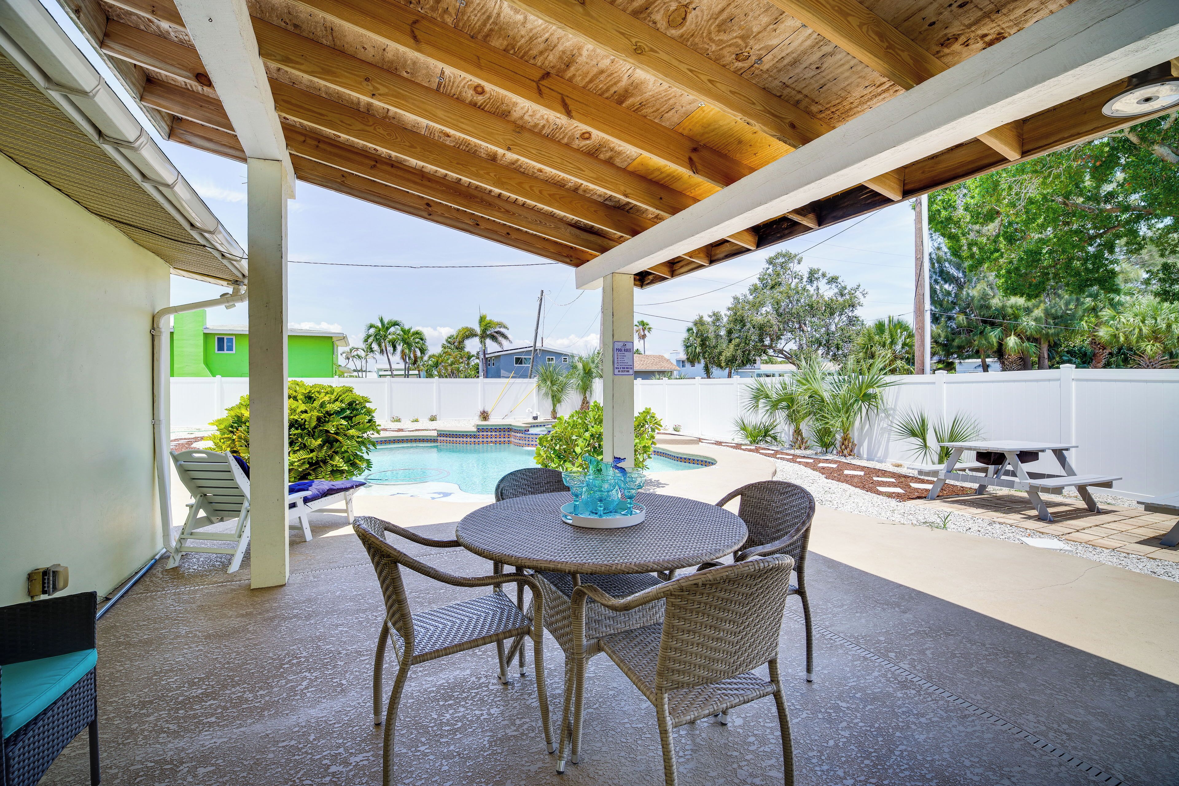 Casa (5 Bedrooms) | Interior