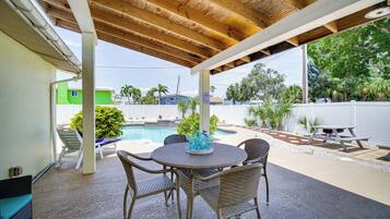 Casa (5 Bedrooms) | Interior