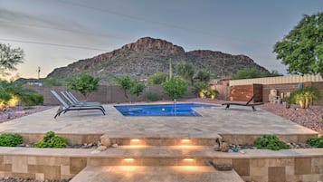 Casa (4 Bedrooms) | Parte interna