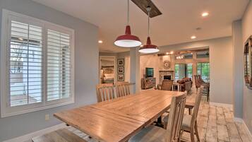 Casa (4 Bedrooms) | Parte interna