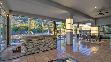 Casa (4 Bedrooms) | Parte interna