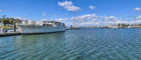 Apartamento (2 Bedrooms) | Interior