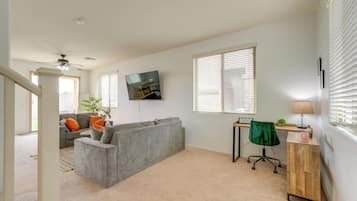 Casa (3 Bedrooms) | Interior