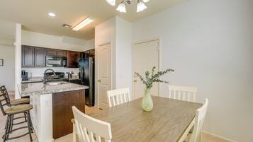 Casa (3 Bedrooms) | Interior