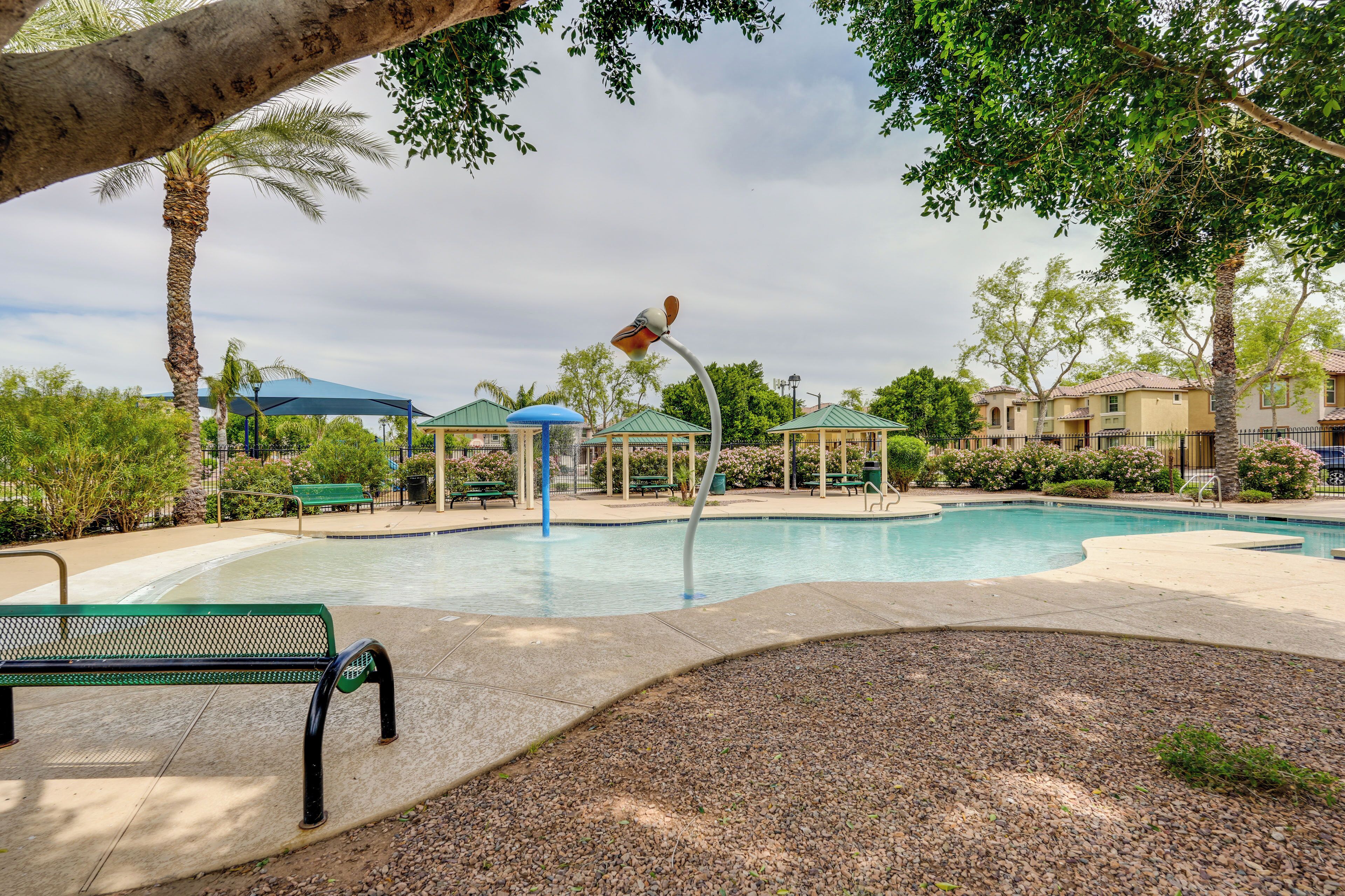 Casa (3 Bedrooms) | Interior