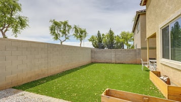 Casa (3 Bedrooms) | Interior