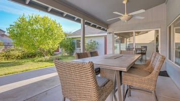 Casa (4 Bedrooms) | Interior
