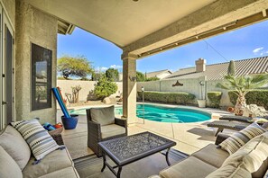 Casa (4 Bedrooms) | Interior