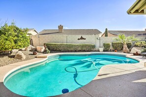 Casa (4 Bedrooms) | Interior