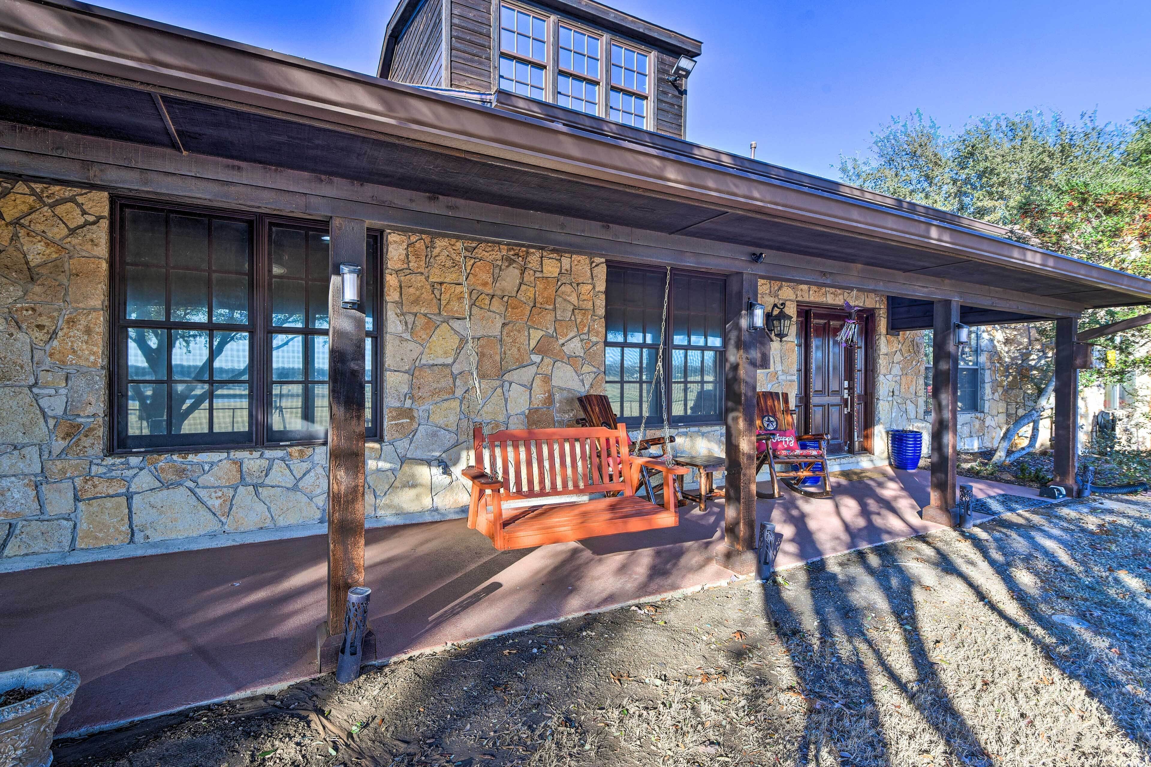 Villa (4 Bedrooms) | Interior