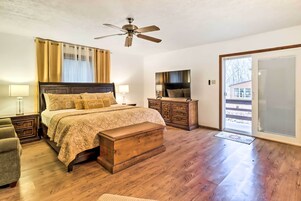 Casa (4 Bedrooms) | Interior