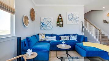 Casa (4 Bedrooms) | Interior