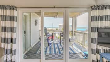 Apartamento (1 Bedroom) | Interior