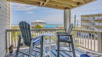 Apartamento (1 Bedroom) | Fachada do alojamento