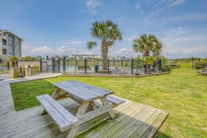 Apartamento (1 Bedroom) | Interior