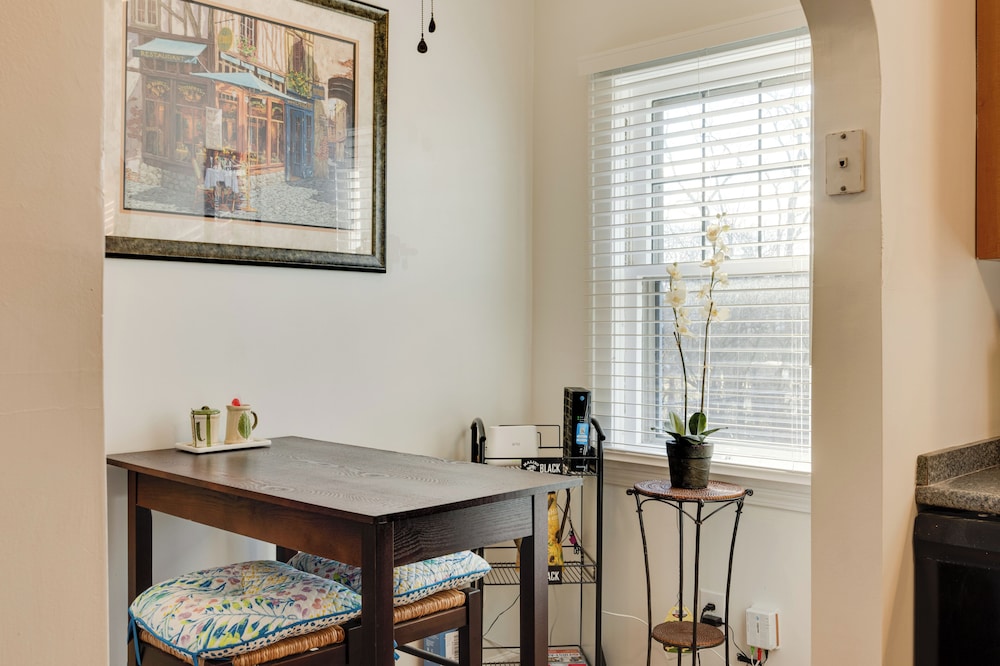 Idyllic Home Near Indianapolis Motor Speedway - Kota