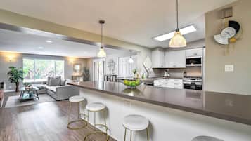 Casa (4 Bedrooms) | Interior