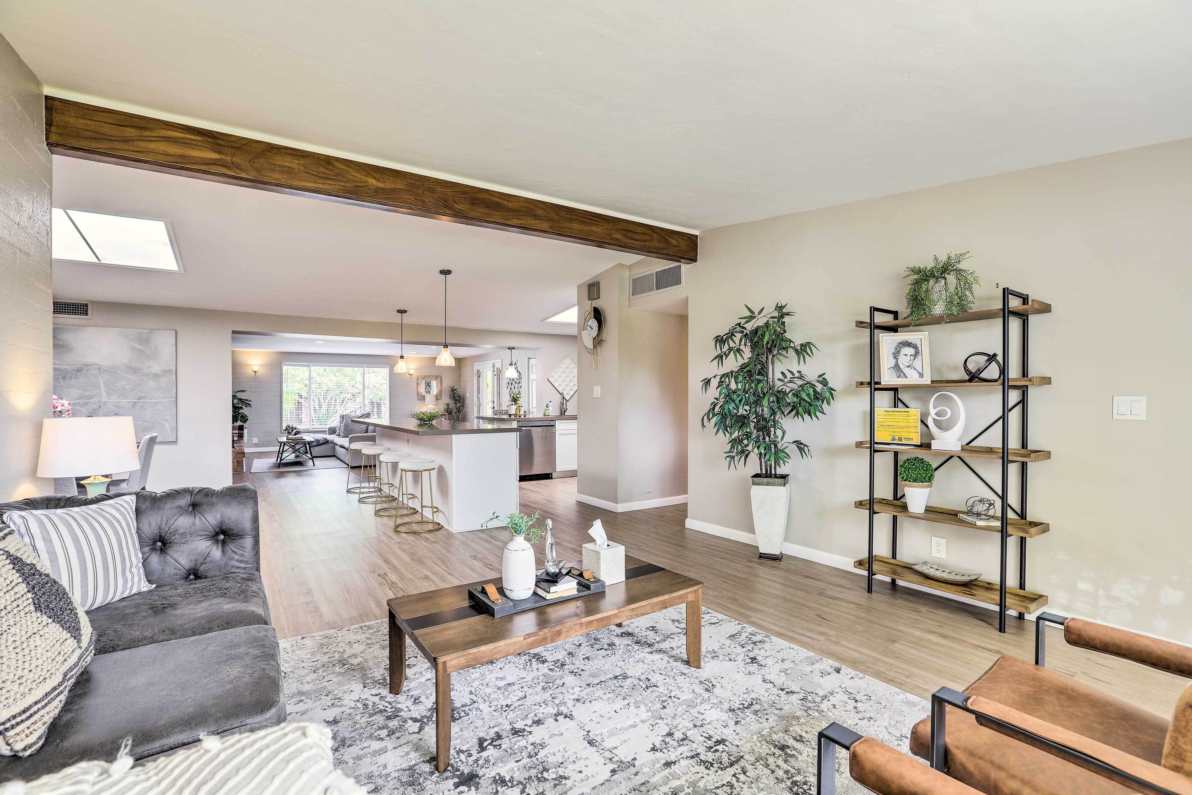 Casa (4 Bedrooms) | Interior