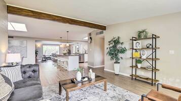 Casa (4 Bedrooms) | Interior