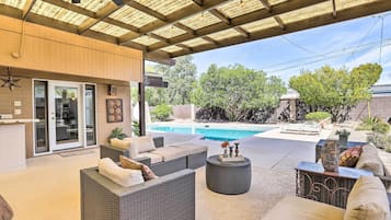 Casa (4 Bedrooms) | Interior