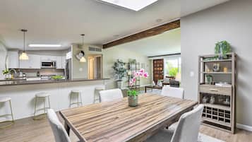 Casa (4 Bedrooms) | Interior