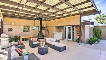 Casa (4 Bedrooms) | Interior