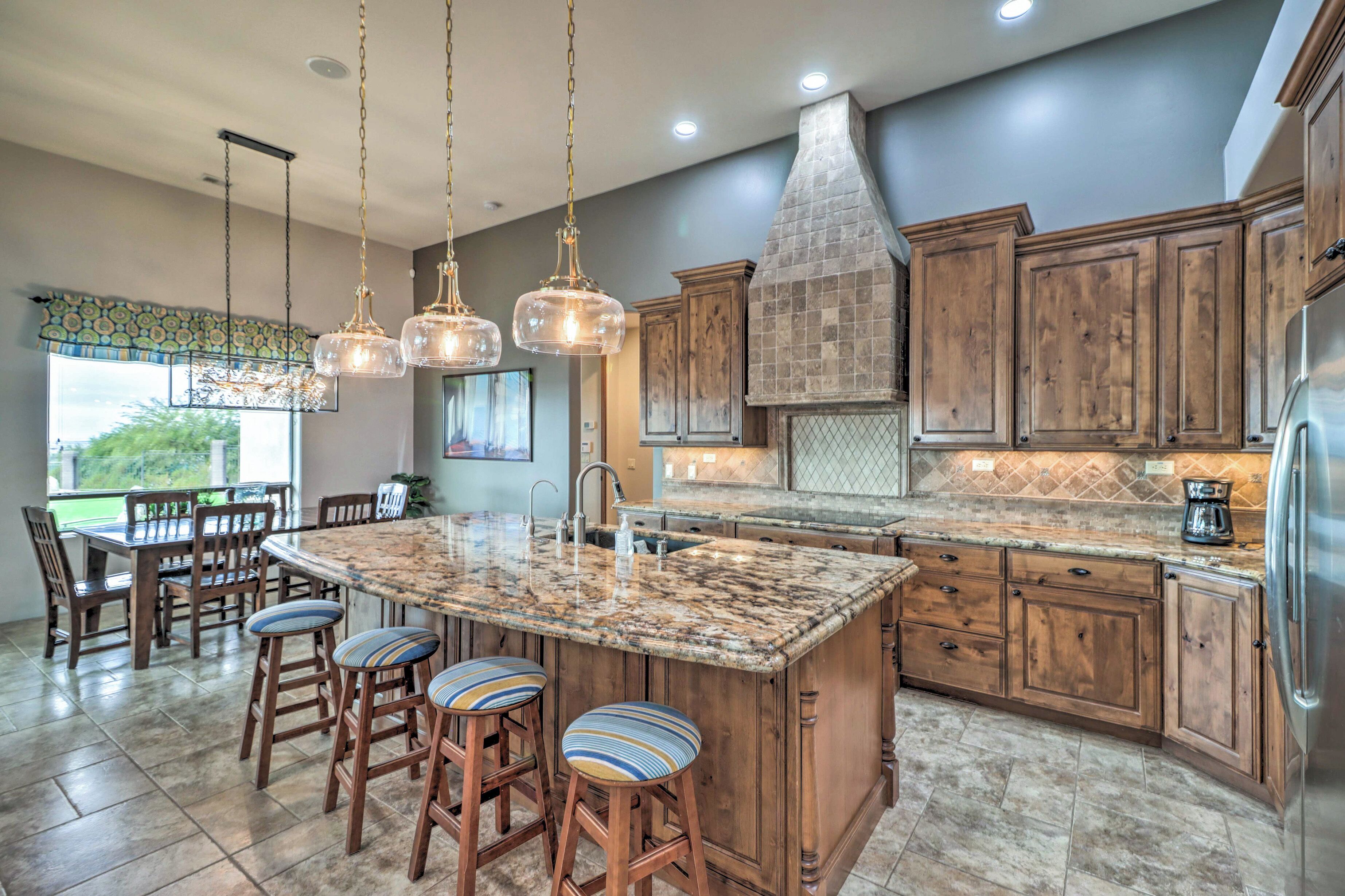 Casa (6 Bedrooms) | Interior