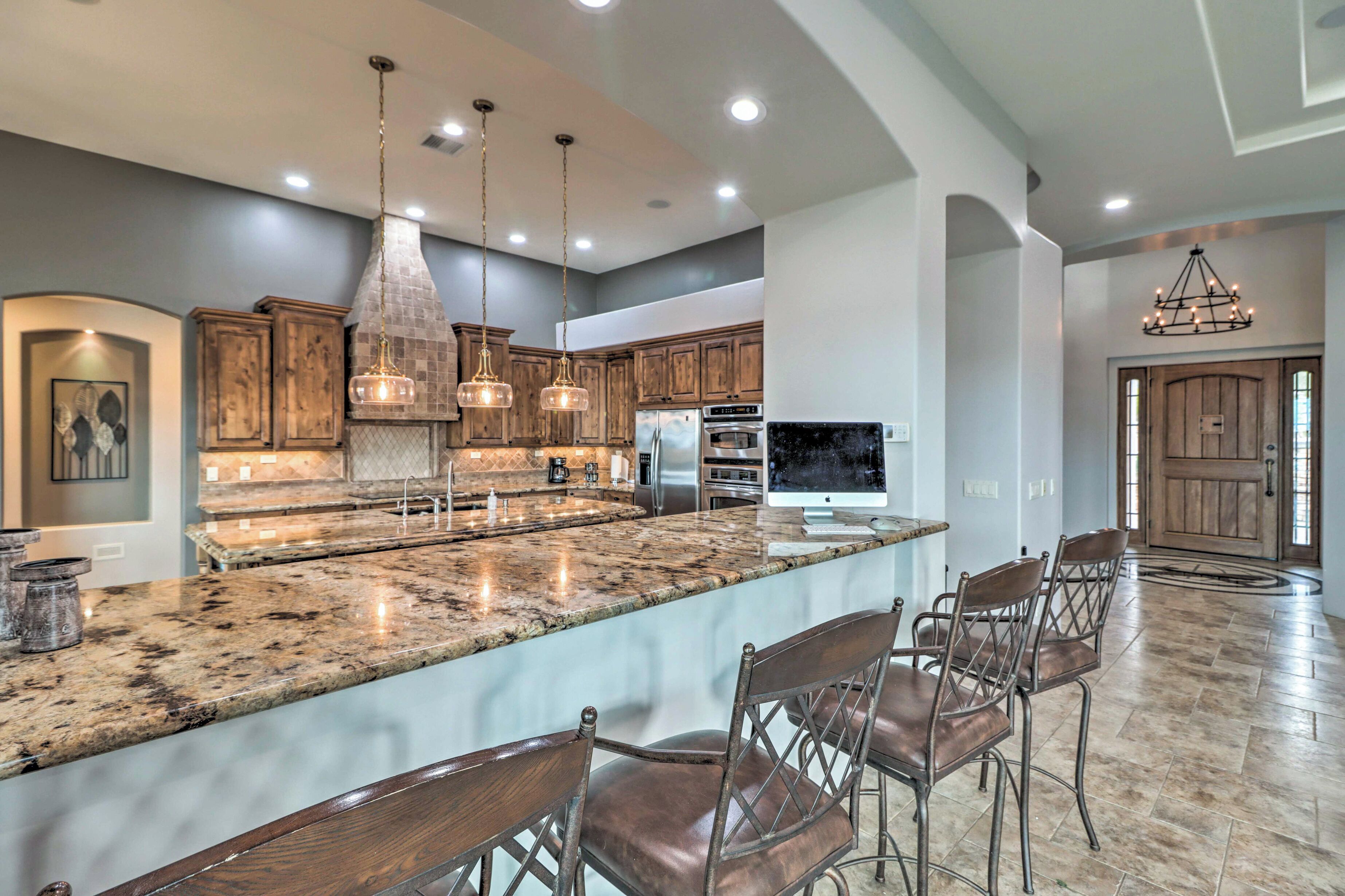 Casa (6 Bedrooms) | Interior