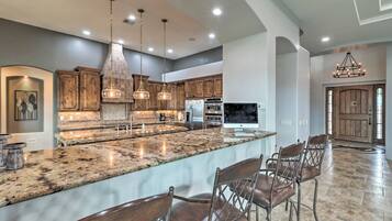 Casa (6 Bedrooms) | Interior