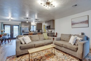 Casa (3 Bedrooms) | Interior