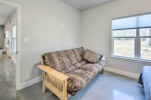 Casa (2 Bedrooms) | Interior