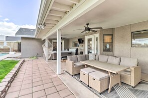 Casa (4 Bedrooms) | Interior