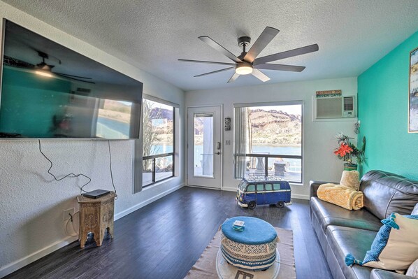 Apartamento (0 Bedroom) | Interior