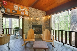 Casa (3 Bedrooms) | Parte interna