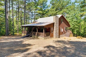 Casa (3 Bedrooms) | Parte interna