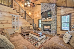 Casa (3 Bedrooms) | Parte interna