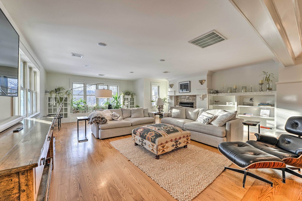 Keene Villa Near Skiing, Swimming & Hiking! - Keene, NH